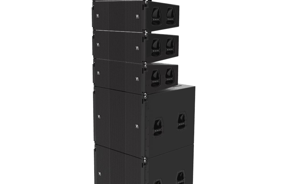 High-Quality Audio Product | Concord sound