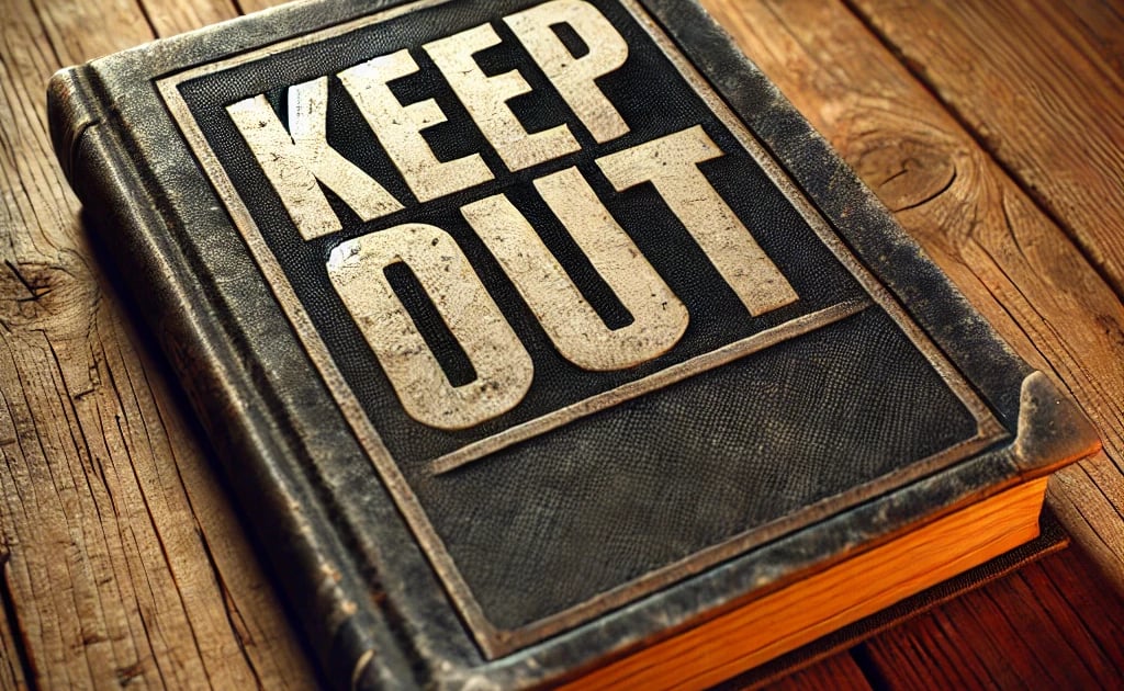 Random Diary #34 | Missing Fact