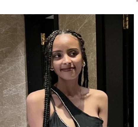 Mahlet Solomon | africandolly