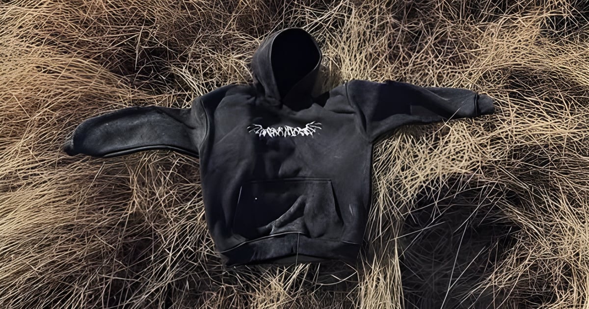 Phantom Core | Gravitas