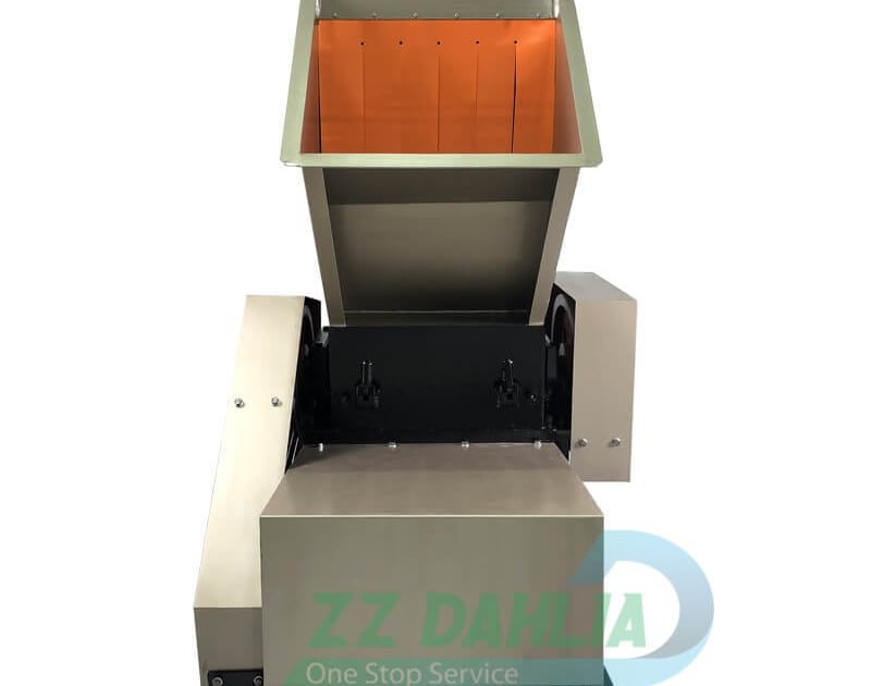 Large inlet plastic crusher machine | Zhengzhou Dahlia