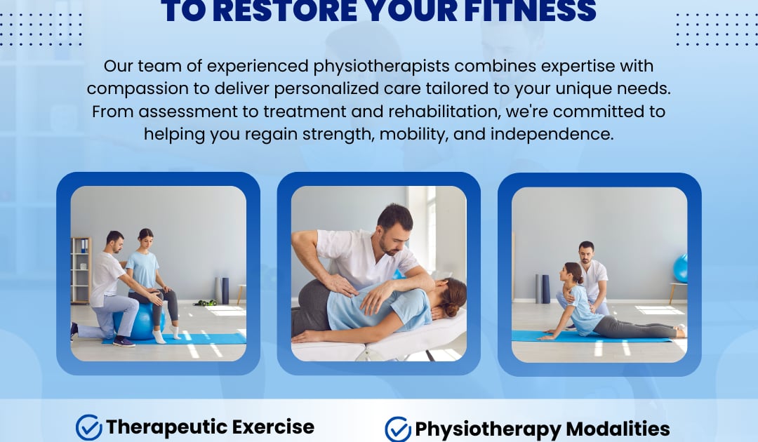Routine Treatment | VISIT PHYSIO