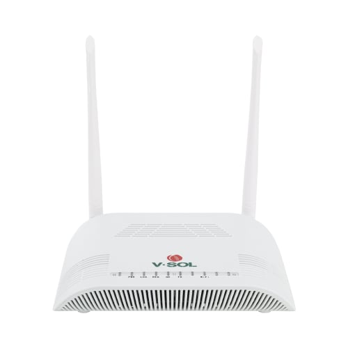 ONU XPON VSOL 2 puertos | TECNOFIBRA HR