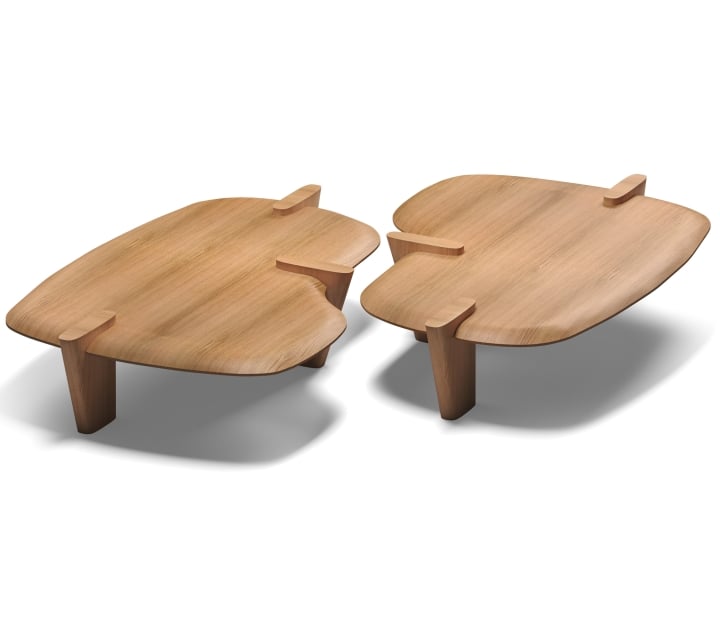 Diamantina Coffee Table | MFHomedesign