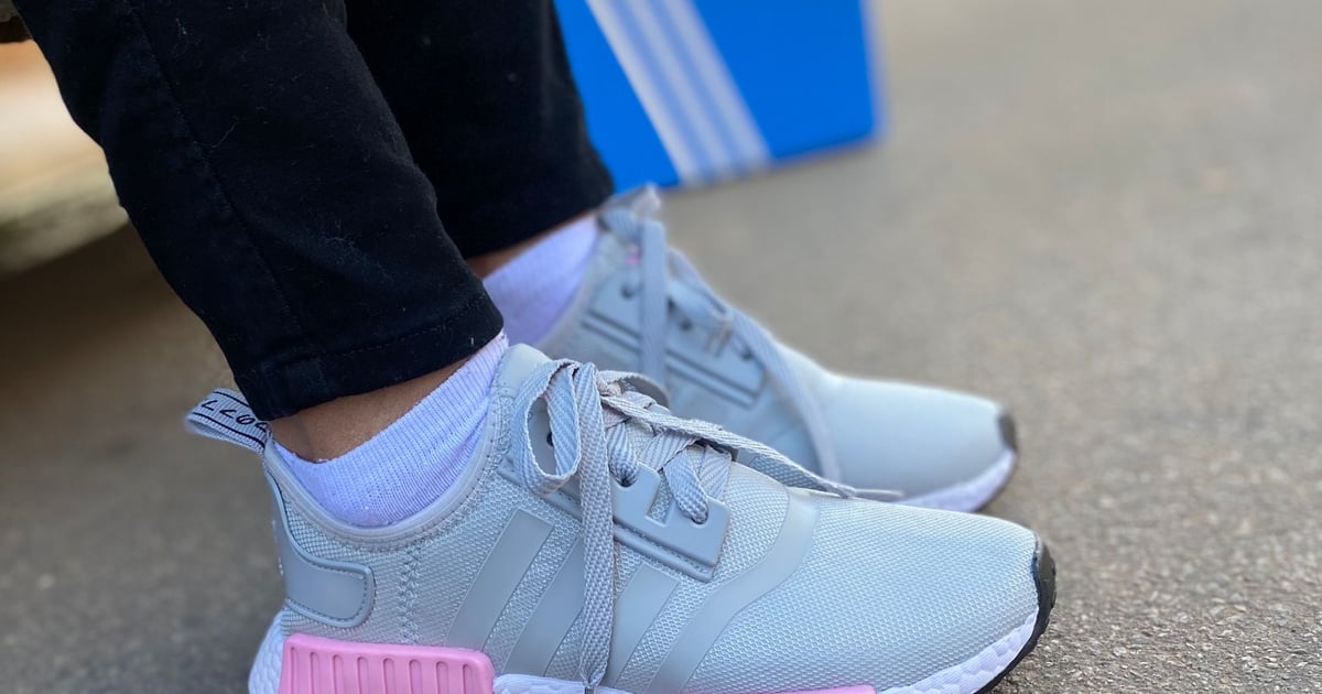 Tênis Adidas NMD W | Apolo