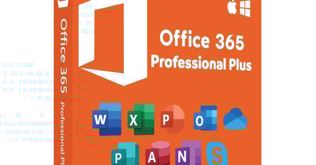 Microsoft Office 2024 Professional Plus Overview | PCbest.gr