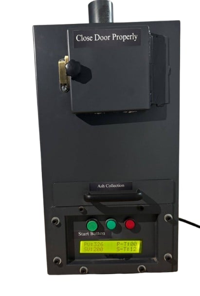 Quick Destroy RT010E | Royal Tech Engineering