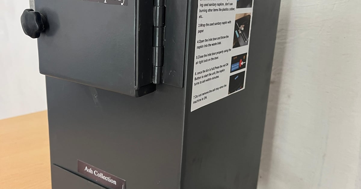 Quick Destroy RT005 | Royal Tech Engineering