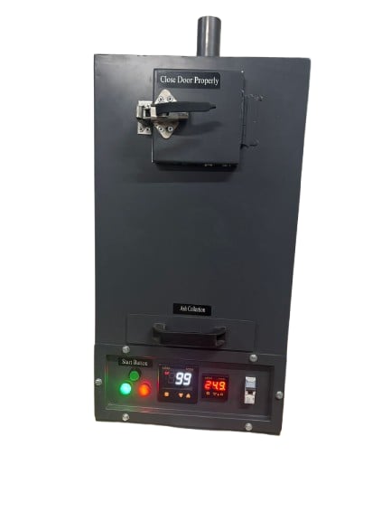 Quick Destroy RTE050 | Royal Tech Engineering