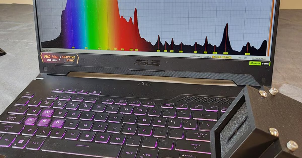 3D-Printed Spectrometer Instrument for Measuring UVA, Visible and Near ...