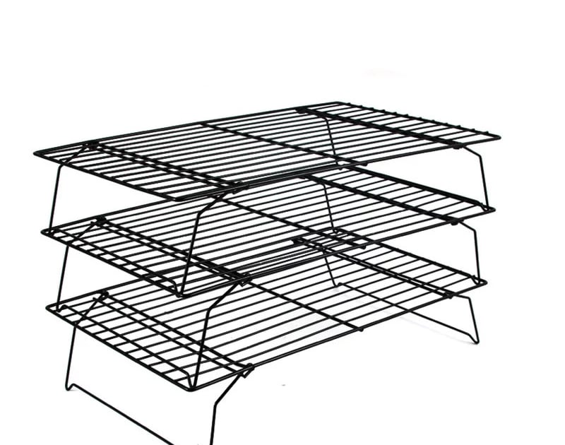 3-Tier Stackable Cooling Rack - Independent Station Wholesale and ...