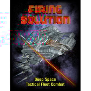 Firing Solution | Digital Alchemy