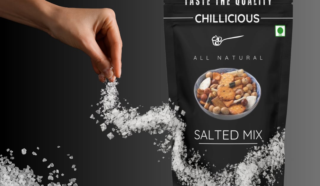Schezwan Snack Delight | Chillicious