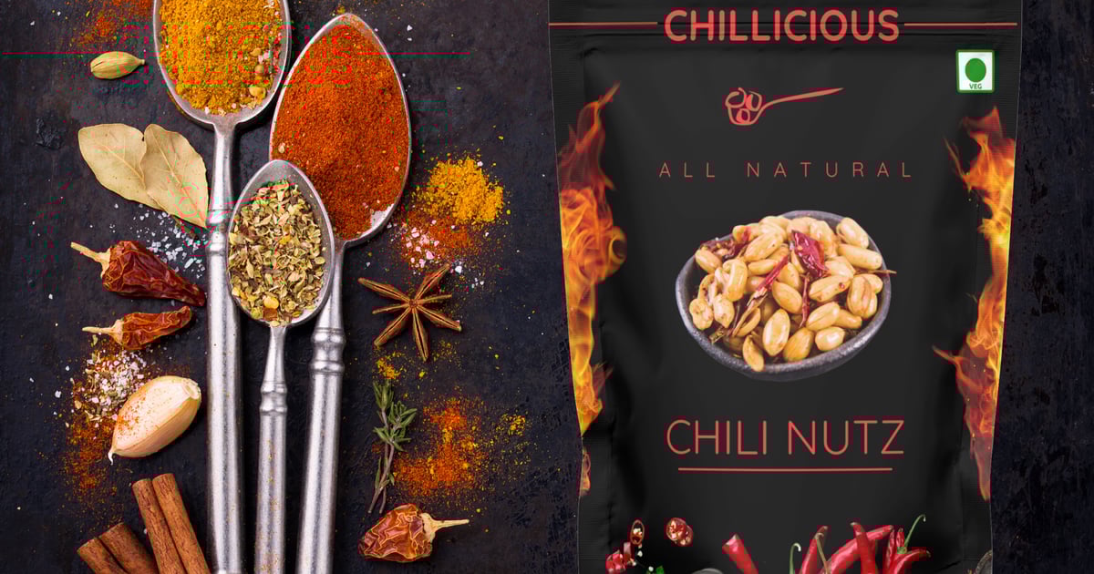 Schezwan Snack Delights | Chillicious