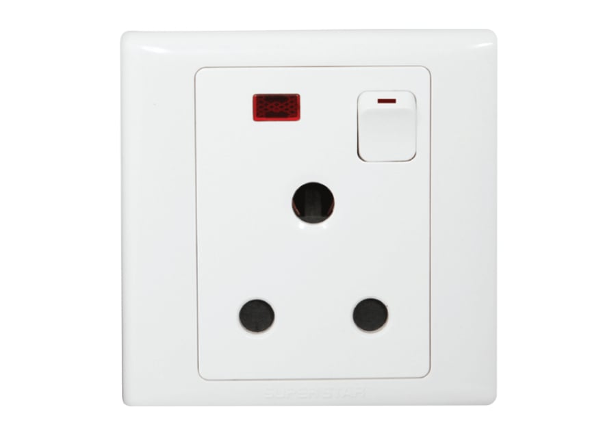Electrical Socket | Shanghai Dina