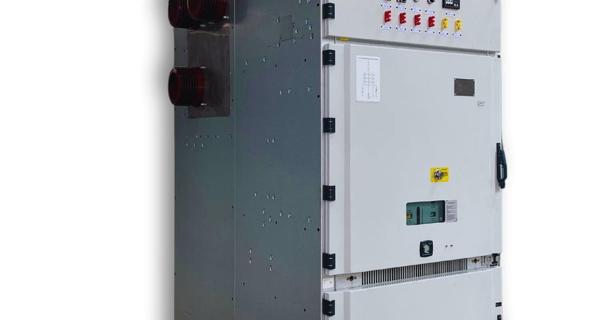Metalclad Switchgear KYN28A-Incoming | Shuanghui Power Indonesia