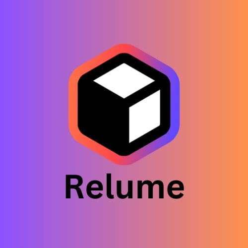 Relume AI | Future Hub