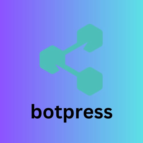 Botpress | Future Hub