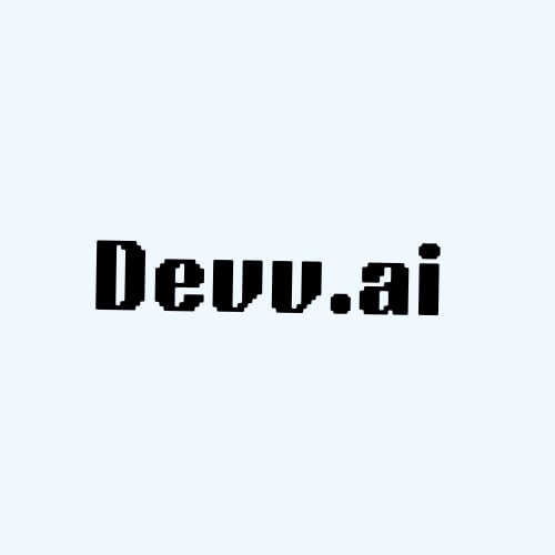 Devv.ai | Future Hub
