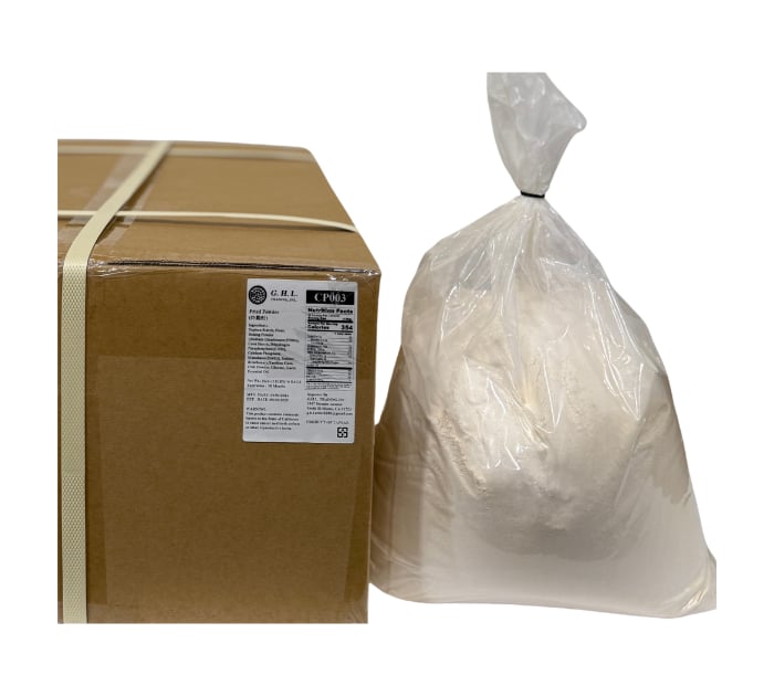 Fried Seasoning Powder | G.H.L. Trading