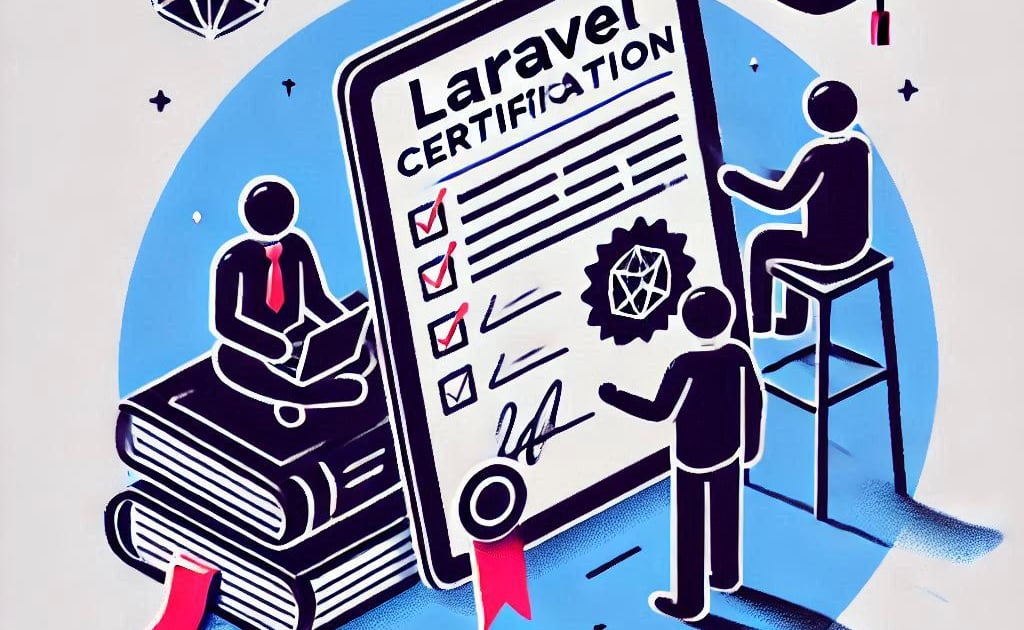 Certification Laravel