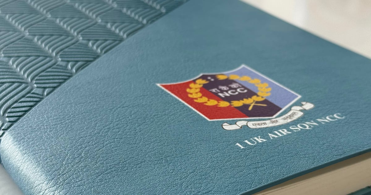 NCC Cadet's Diary | ncc india