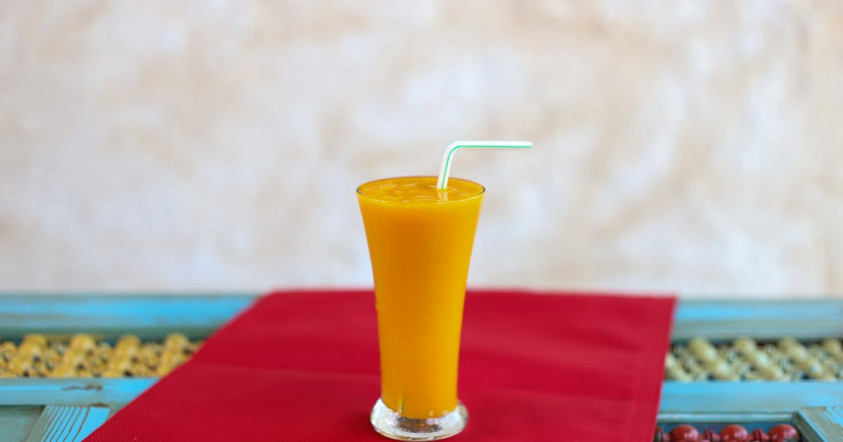 Mango Juice | Al Adhamiyah Al Iraqi