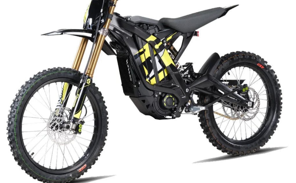 LIGHT BEE X ELECTRIC BIKE 2025 | nulla e-bikes