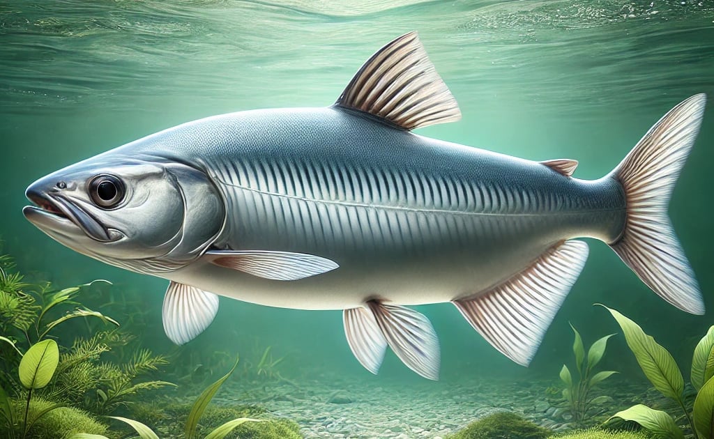 Premium Fish Seeds for Aquaculture | bharatfishery