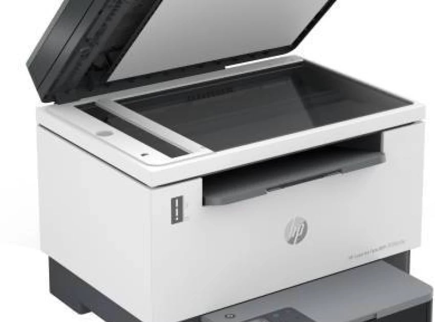 HP LaserJet Tank MFP 2606sdw - High-Performance Printer | HM IT World