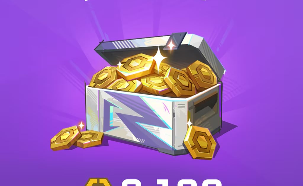 Marvel Rivals 2180 Coins Pack No Login | Rivals Lattice shop