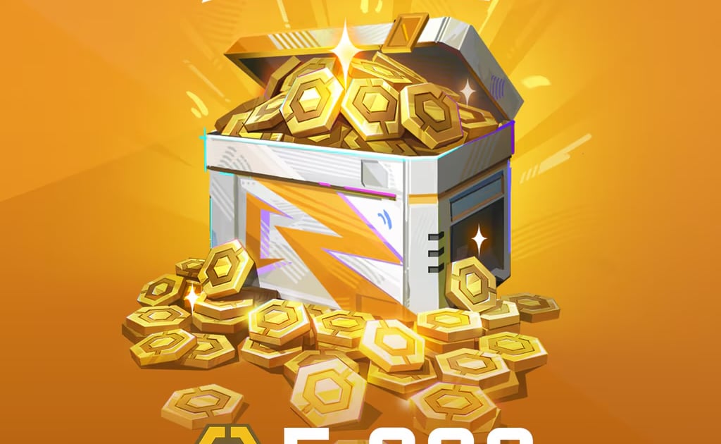 Marvel Rivals 5680 Coins Pack No Login | Rivals Lattice shop