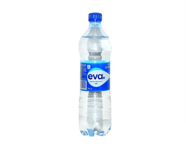 Eva Table Water | Angel Bites
