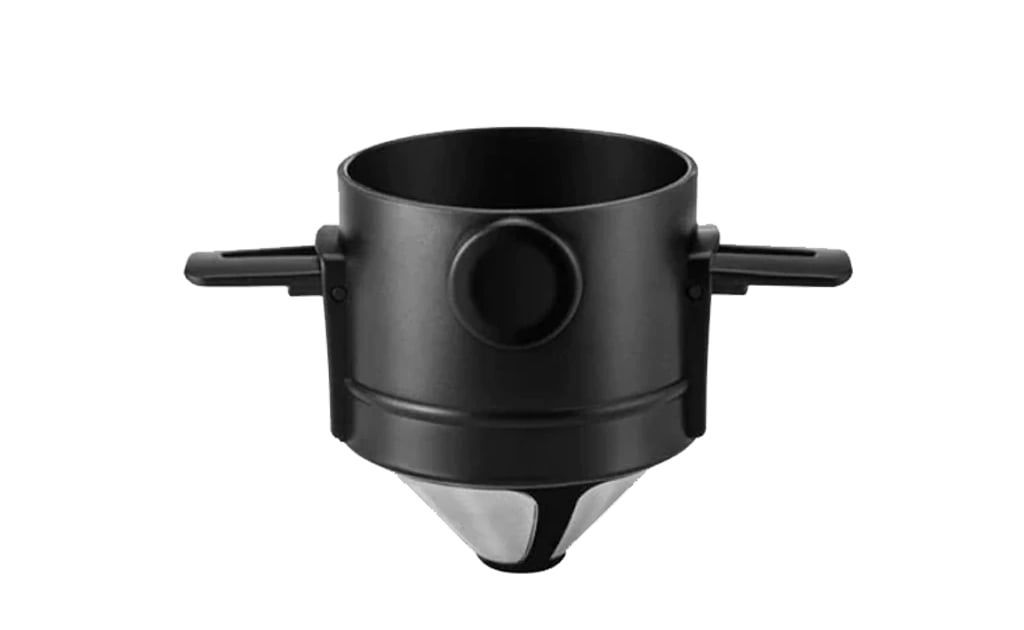 Coffee Dripper Portable v60 | Prestigise