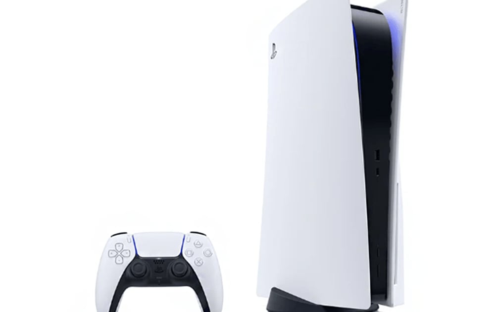 بلايستيشن 5 فات سي دي (مستعمل) | ElModeer Store