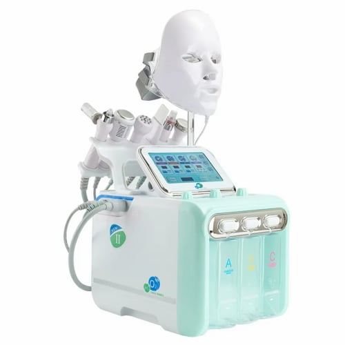 H2o2 HydraFacial Machine | SUPREME AESTHETIC INDIA