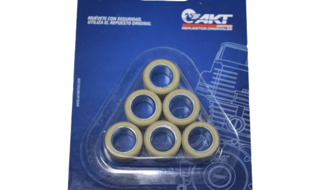 DADOS AKT DINAMIC-R125 / JET4 / SC125 ORIGINAL | Electromotos
