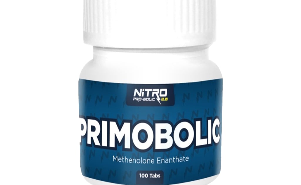 Primobolic Oral | Omega Labs