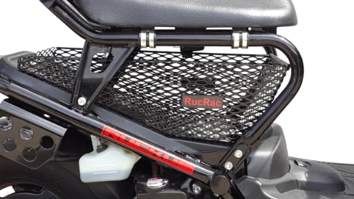 Honda Ruckus Cargo Rack | RucRac