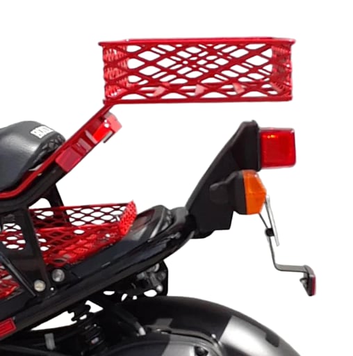 Cargo Racks for Honda Ruckus | RucRac