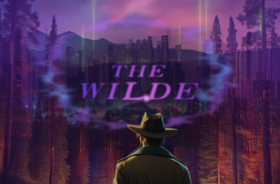The Wilde (Softcover) | The Wilde