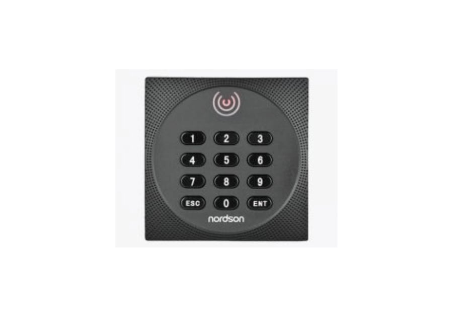 Card Reader with Keypad | AccessControl.PH