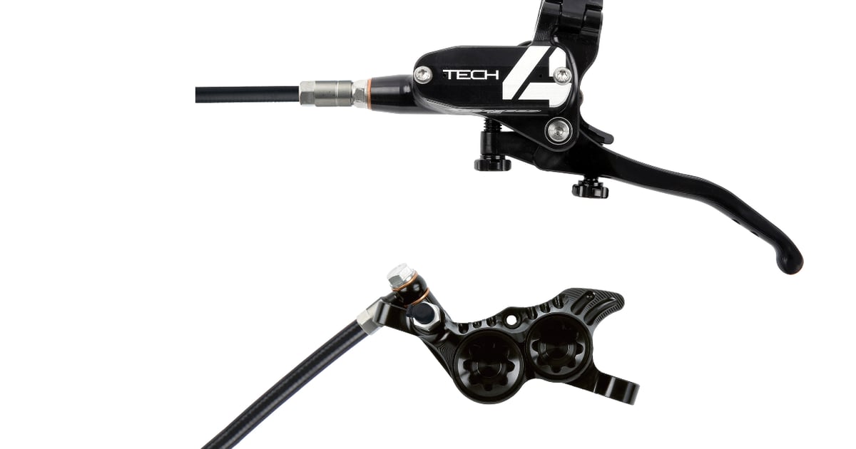 Hope Tech 4 V4 Brakeset | MAHARA BIKESHOP