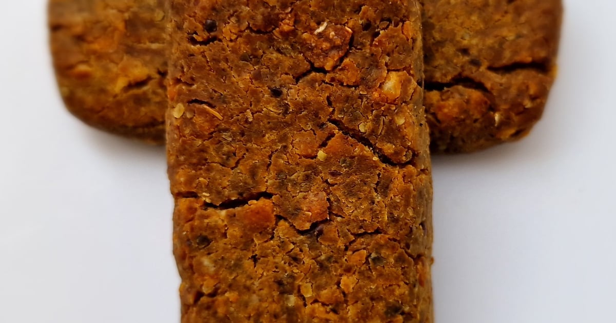 Boulder Bars - Savoury Protein | Boulder Bars