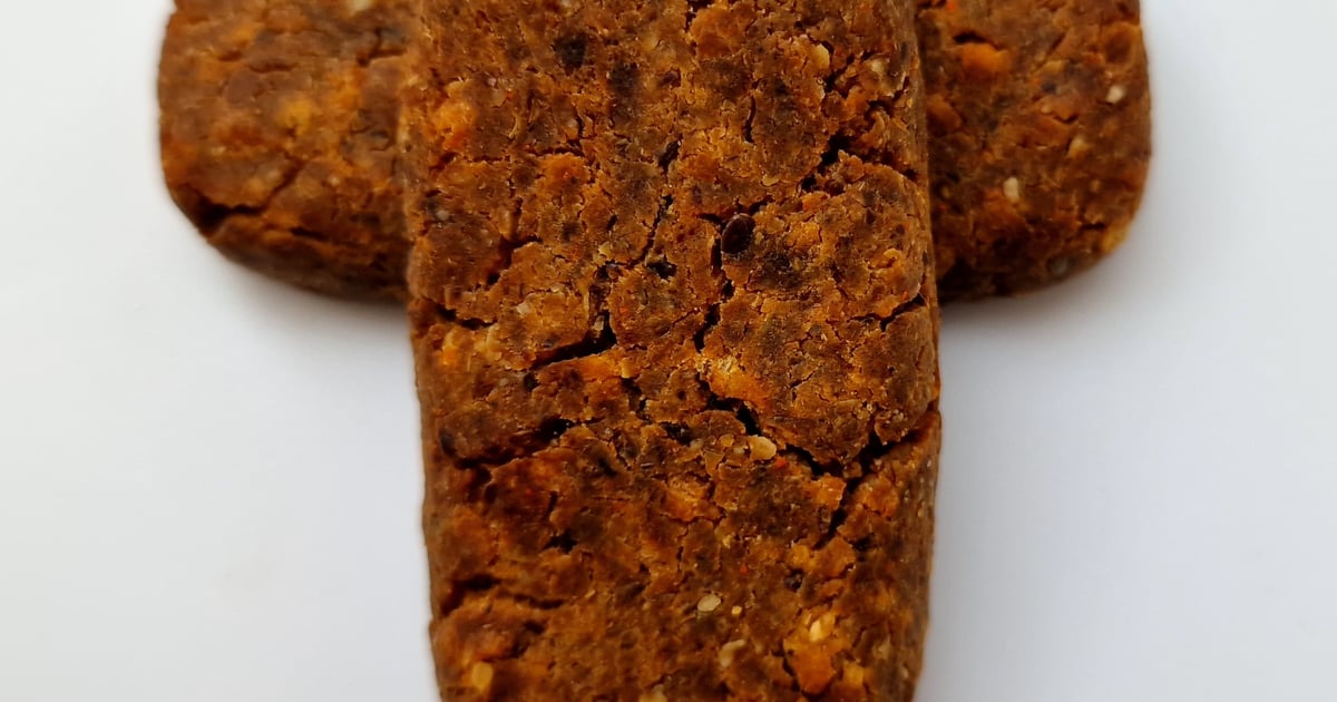 Boulder Bars - Savoury Protein | Boulder Bars