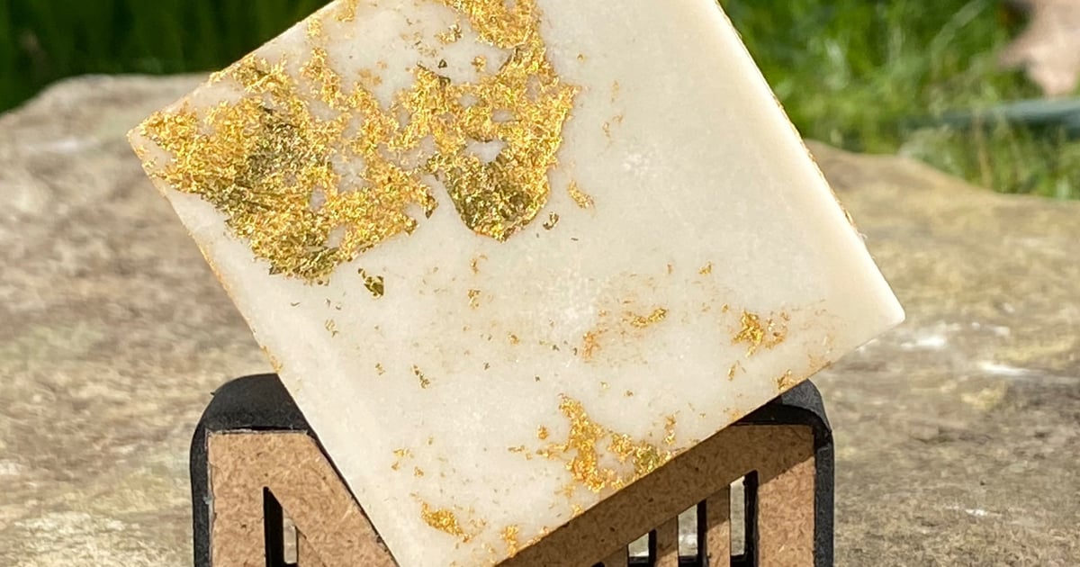 Hexaèdre 528 Hz | Solides de Platon