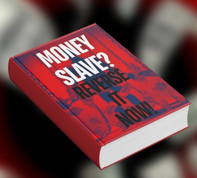 Richsterius Money Slave? Reverse It Now! | RICHSTERIUS