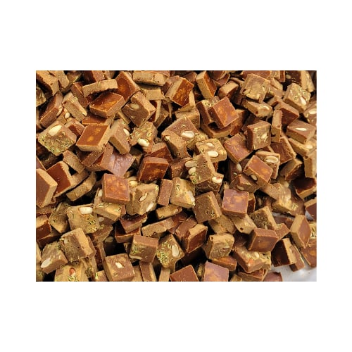 Pure Natural Jaggery Delight | HANS HERITAGE JAGGERY AND FARM PRODUCE