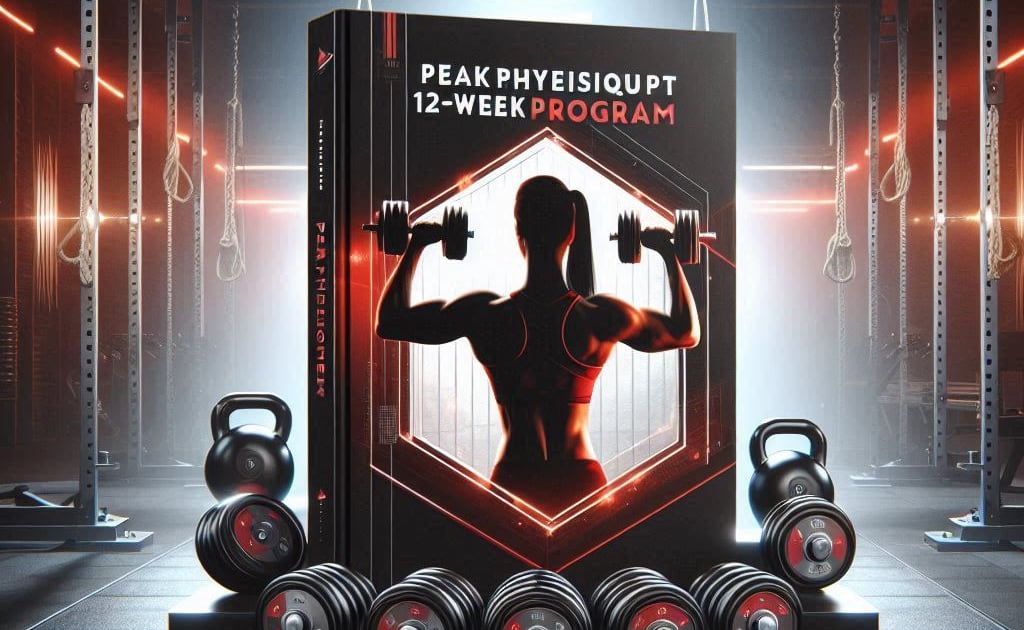 12 Week Training Program | Peak Physique PT