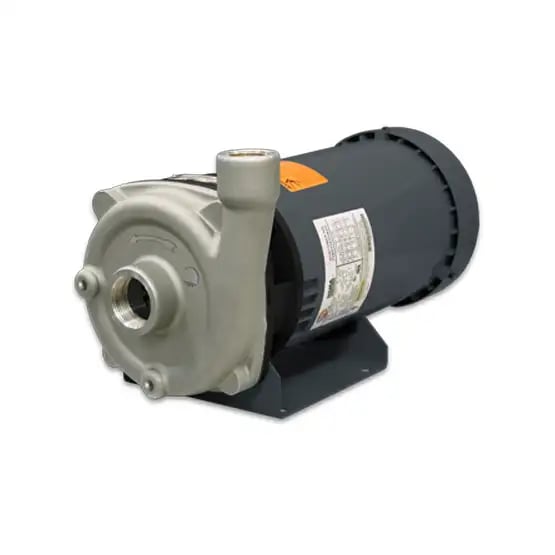 Serie BCS | WALCOPUMPS MOTOBOMBAS